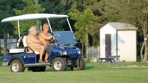 People Naked At Trailer Parks