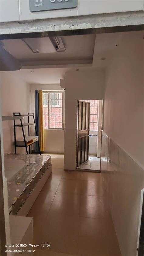 Guangzhou Tianhe Sublet Long Short Term Replacement Single Apartment