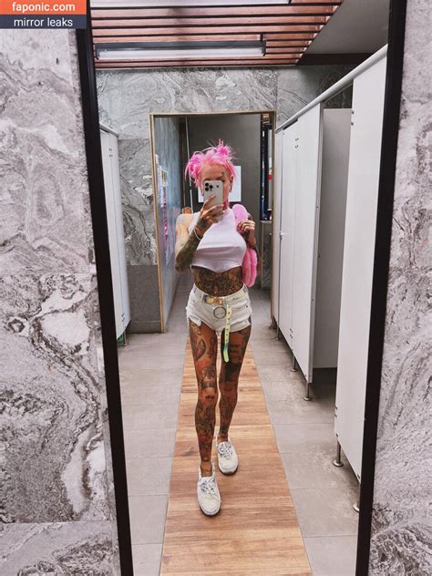 Bantikboy Aka Valya Bantik Nude Leaks Onlyfans Photo Faponic