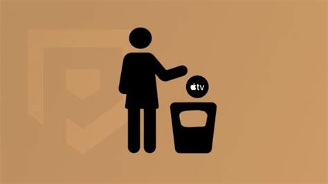 How To Cancel Apple TV