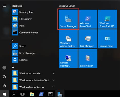 install and configure active directory domain services in windows server 2016 lindaintelligence