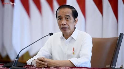 Reshuffle Kabinet Ini Dia Daftar Nama Yang Dikabarkan Bakal Dilantik