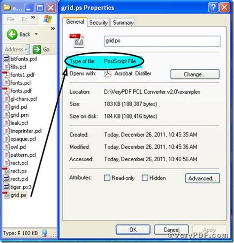 convert pcl to ps and set page size via command line verypdf knowledge base