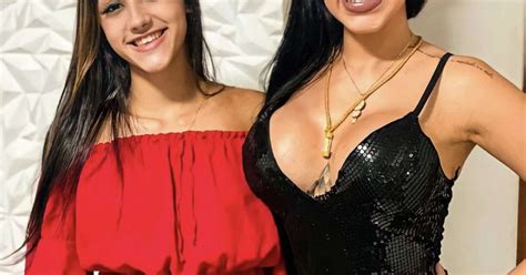 Jenny Miranda não quer Bia e Gretchen em seu casamento Não existem