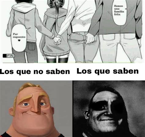 Mejor No Saber El Contexto Meme Subido Por ElGato975 Memedroid