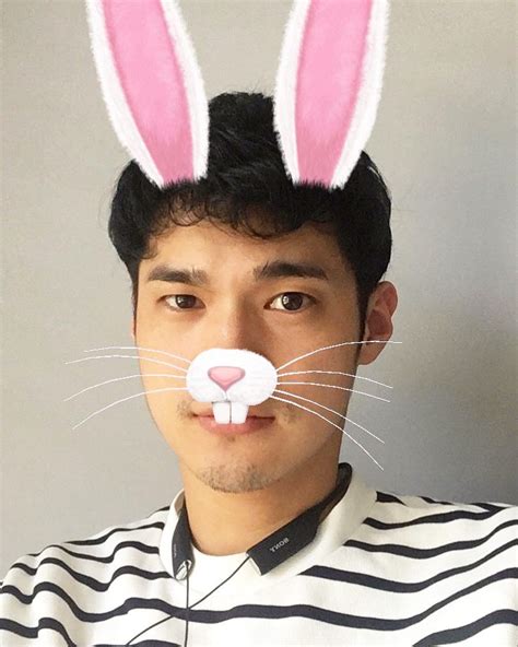 Bank Instagram Face Paint Carnival Instagram
