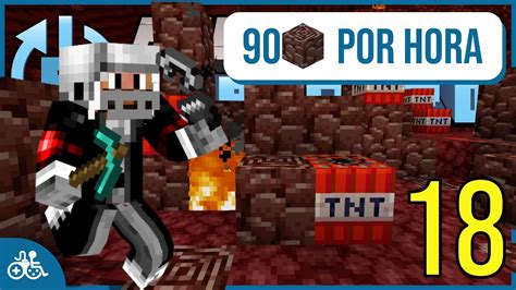 QUAL o MELHOR método para MINERAR NETHERITE no Minecraft 1 16 YouTube