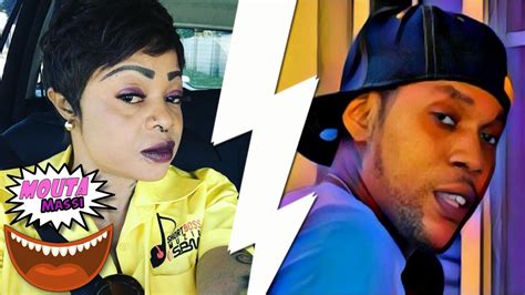 Vybz Kartel Breaks Up With Shorty Mi N Mi Baby Mother Shorty No