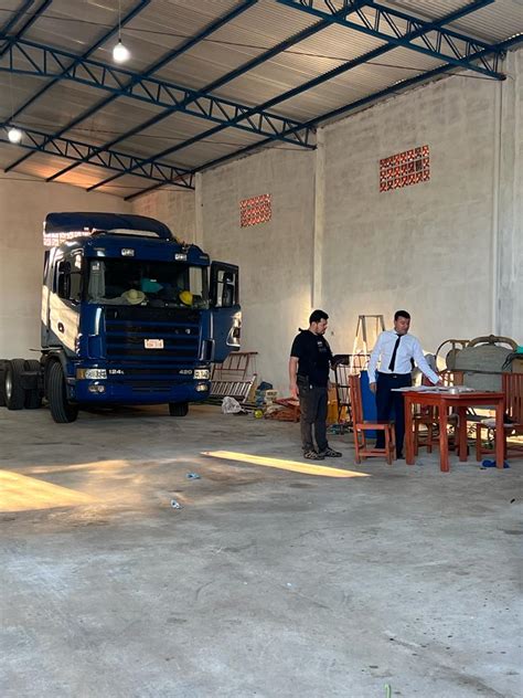 Caso Amberes Dictan prisión preventiva de presunto implicado en