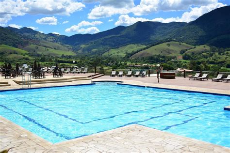 Hotel Fazenda Vale Da Mantiqueira Best Day