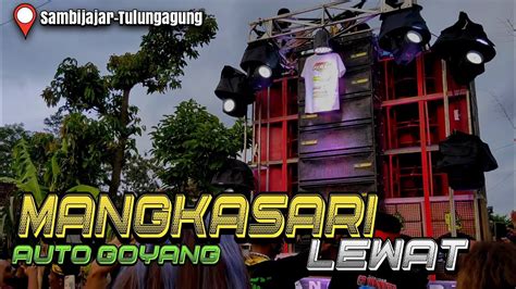 Mangkasari Audio Horeg Parah Di Karnaval Sambijajar Youtube