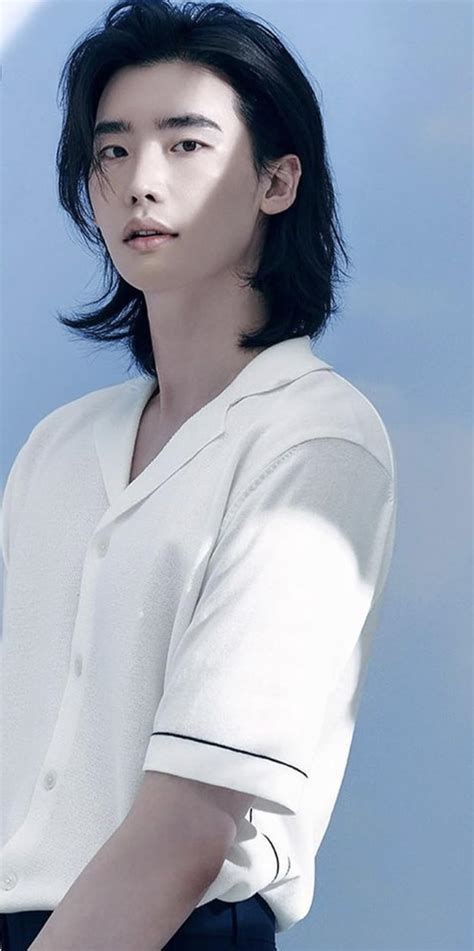 Lee Jong Suk IMDb