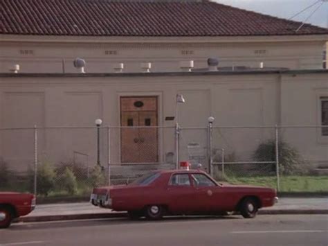 Imcdb Org Plymouth Fury In Emergency