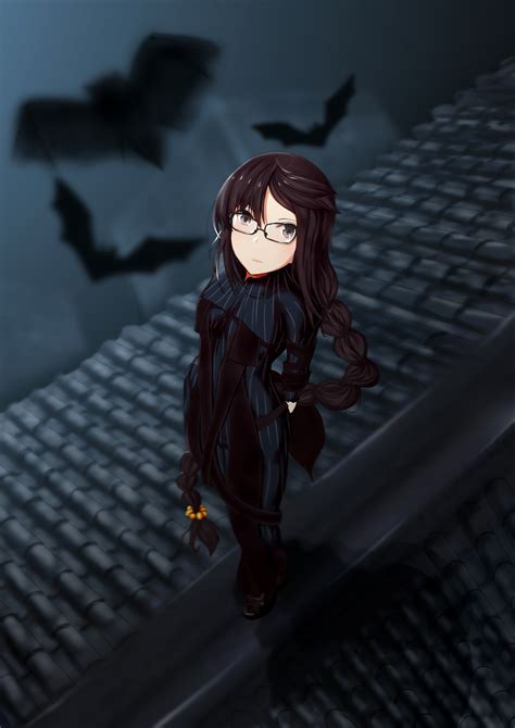 Consort Yu Fate Fate Grand Order Fate Series Anime