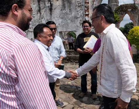 Gobernador anuncia importantes obras para Córdoba H Ayuntamiento de