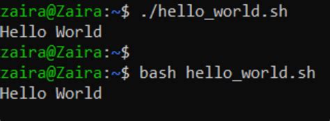 Shell Scripting For Beginners How To Write Bash Scripts In Linux