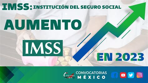 Cuánto aumentará la Pensión 2023 Pensionados del IMSS 2023