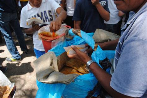 La comida de Tlaxcala sus ingredientes y platillos típicos