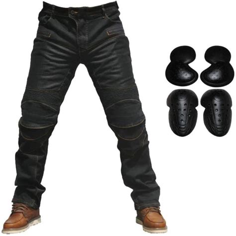 Top 10 Best Motorcycle Jeans Motorcycle Jeans Review