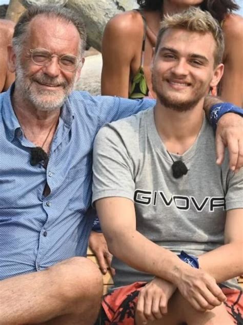 Cecchi Paone si sposa chi sarà la testimone di nozze