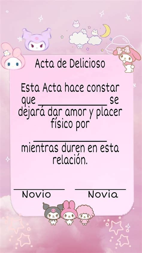 Pin De De Todo Un Poco En Actas De Matrimonio Acta De Matrimonio