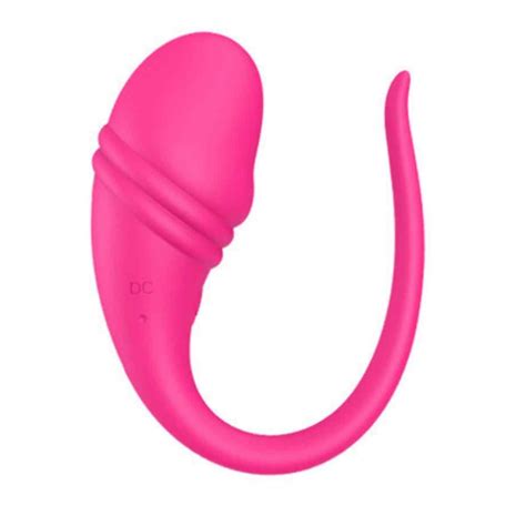 Vibrador Bullet Controlado Por Aplicativo