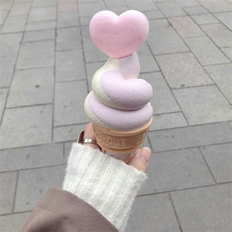 12 On Twitter RT Daily Dolce Heart Ice Cream