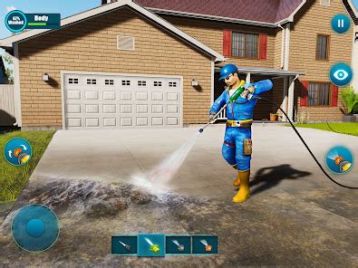 Power Washing Clean Simulator Apps On Google Play