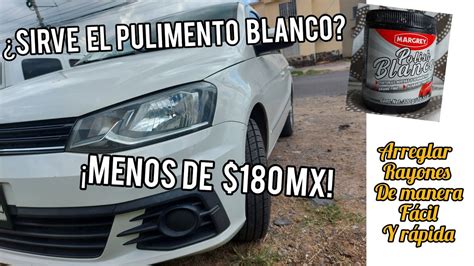 Quitar Rayones A Mano Como Quitar Rayones Superficiales De Tu Auto