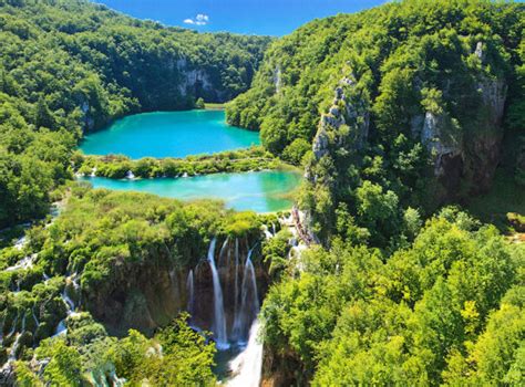 Cuales Son Los Lugares Mas Bonitos Del Mundo
