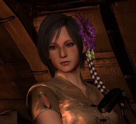 How To Install And Use Alternative Costumes In Resident Evil 6