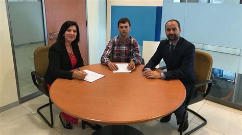 Radio Taxis Legio Y Bbva Firman Un Convenio De Colaboraci N Financiera