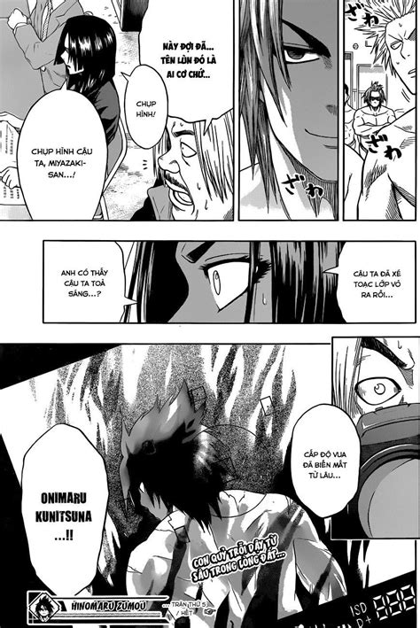 Read Manga Hinomaru Sumo Chapter 0