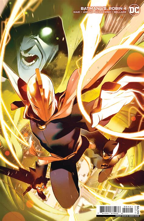Review Batman Vs Robin 4 Escape The Mountain GeekDad