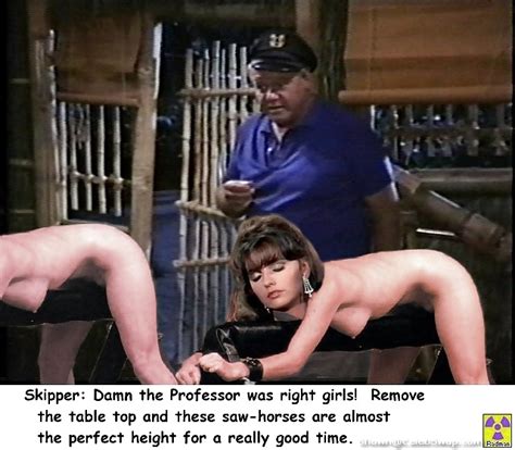 Gilligans Island Fakes Porn Pictures Xxx Photos Sex Images 1028262 Pictoa