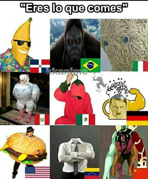 A Collage Of Pictures With Words Describing Different Things In The