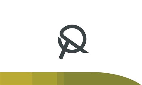 Alphabet Letters Initials Monogram Logo AQ QA A And Q 15726990 Vector