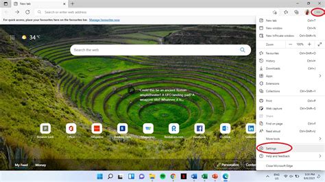 Learn How To Change Default Browser On Windows In Just A Few Steps