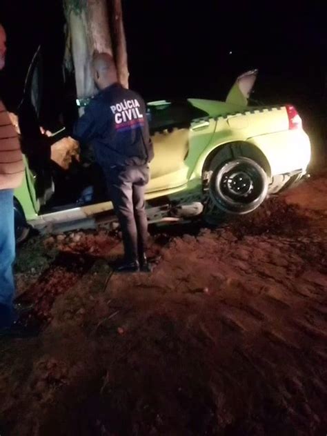Taxista é encontrado morto em Juiz de Fora Zona da Mata G1