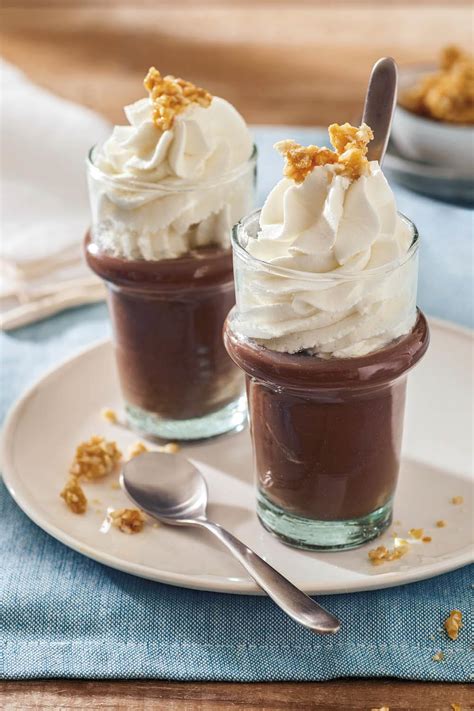 Postres De Chocolate Faciles Y Rapidos