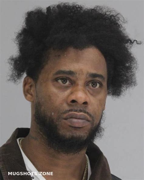 MURRELL MARCUS 04 23 2024 Dallas County Mugshots Zone