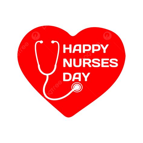 Happy Nurses Day Vector Hd Images Happy Nurses Day Nurses Day Happy