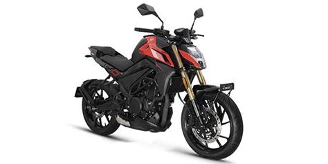 2024 Keeway K300 N Price Specs Top Speed Mileage In India
