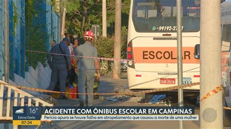 VÍDEOS Bom Dia Cidade Campinas de quarta feira 8 de novembro