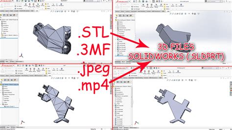 Dwg To Stl How To Convert Dwg Files To D Printable Off