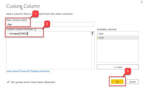 create custom functions in power query sqlservercentral
