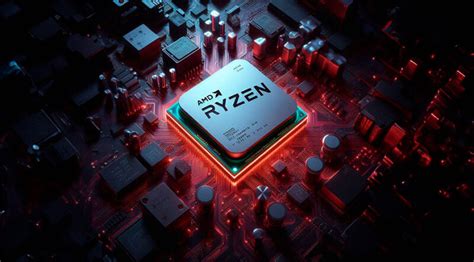 Una filtración revela que una CPU AMD Ryzen 9000 Zen 5 es 19 más veloz