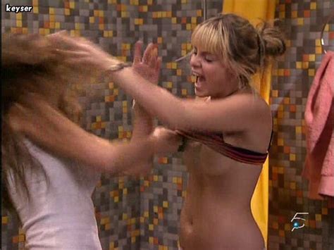 Adelaida Buscato nude pics página 1