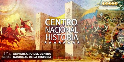Alfred Nazareth On Twitter RT NicolasMaduro El Centro Nacional De
