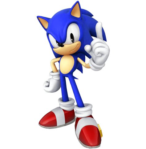 Sonic The Hedgehog Movie Png Background Image